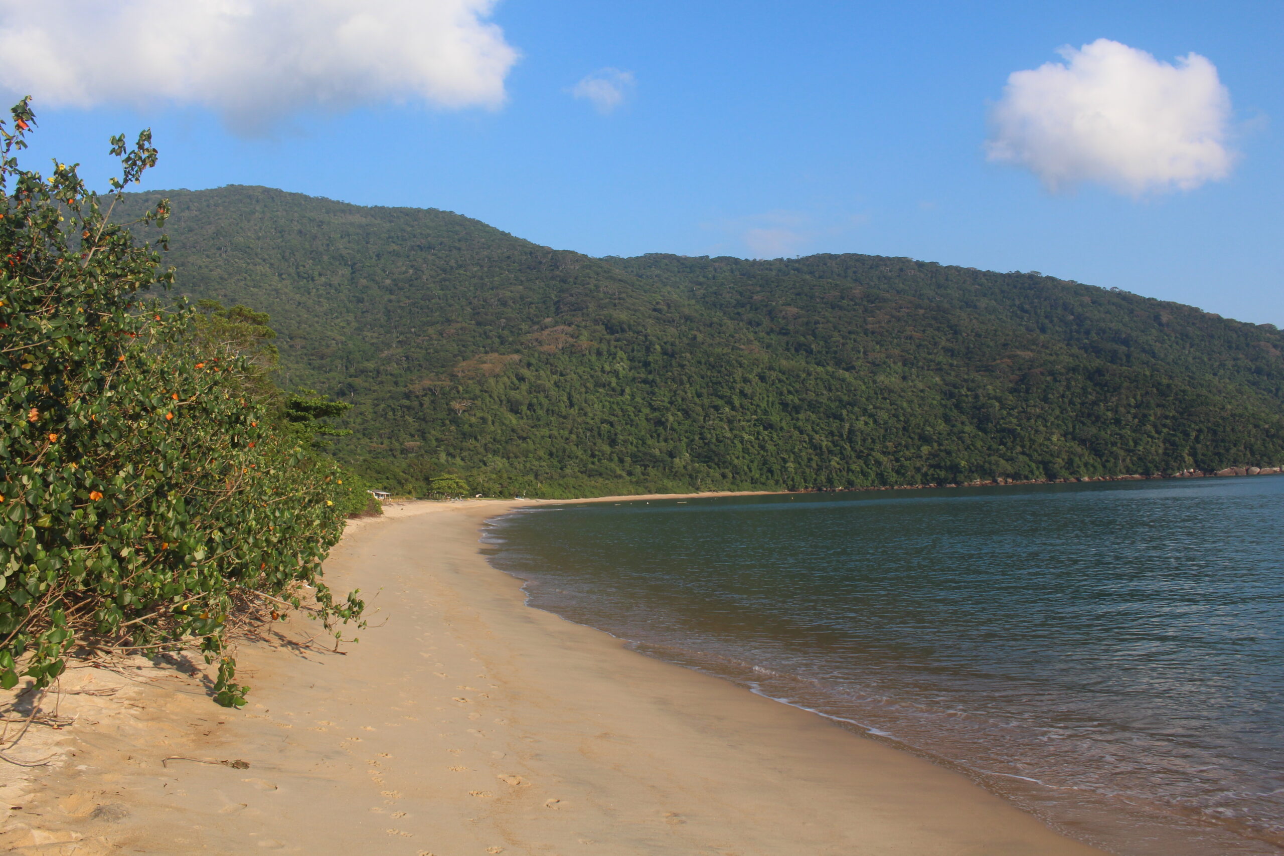 Travessia da Juatinga - AKURA Paraty